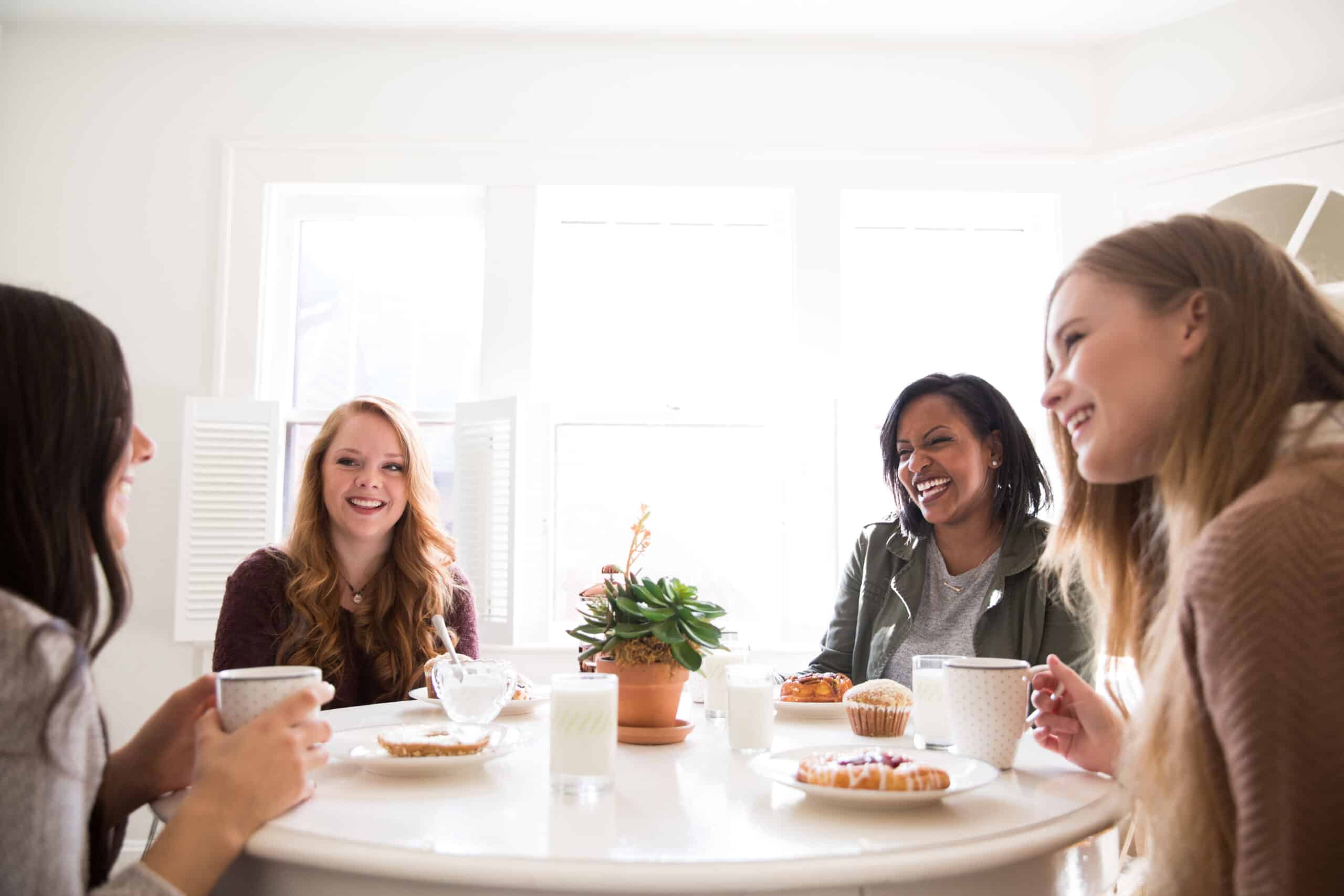 Conference - Christian Women